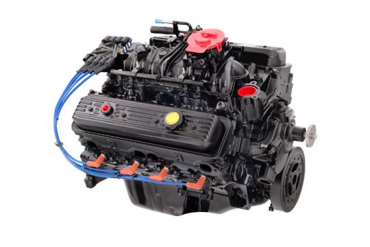 Mercury, 5 soluciones de remotorización a bordo, de motores ...