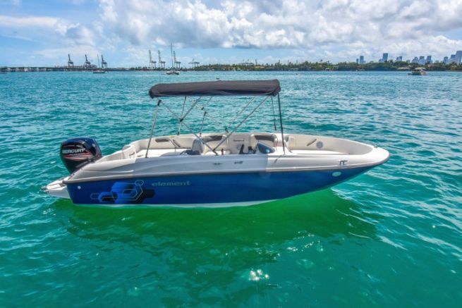 Samboat se centra en Estados Unidos para desarrollar el alquiler de barcos