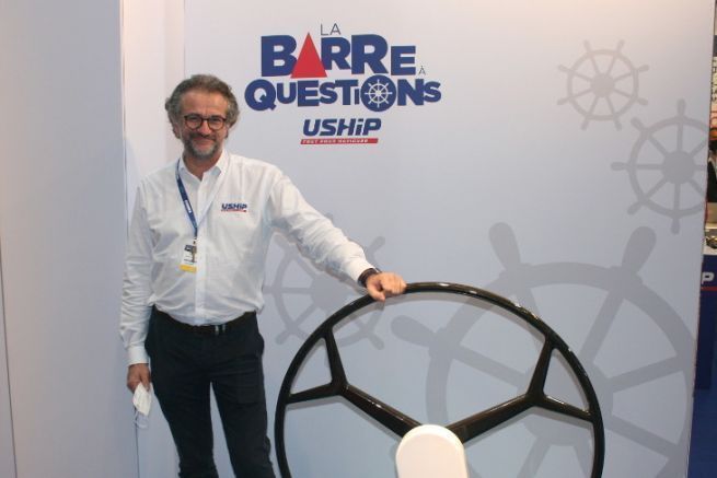 Toma de posesión de Interdist: "Mantendremos una separación real entre ...